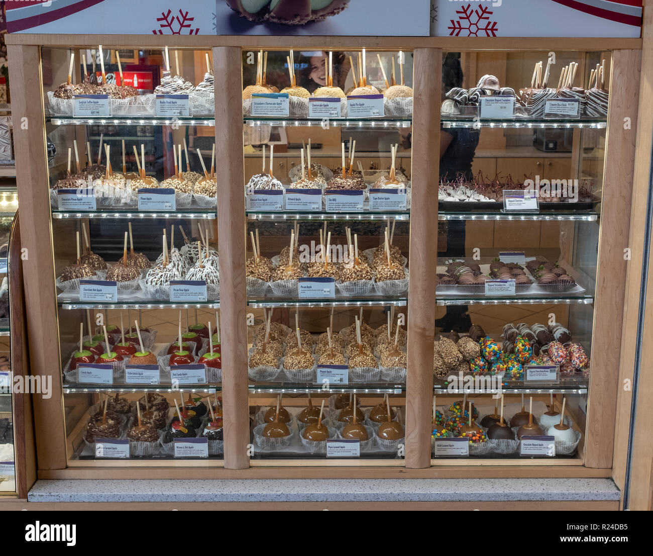 Confectioneries hi-res stock photography and images - Alamy