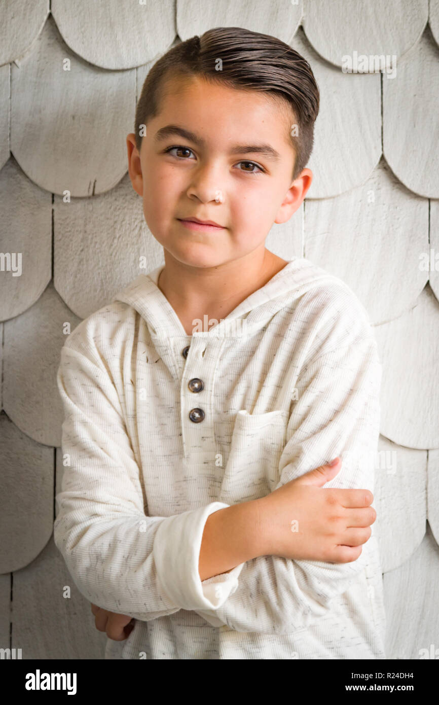 White Hispanics Considered Caucasian