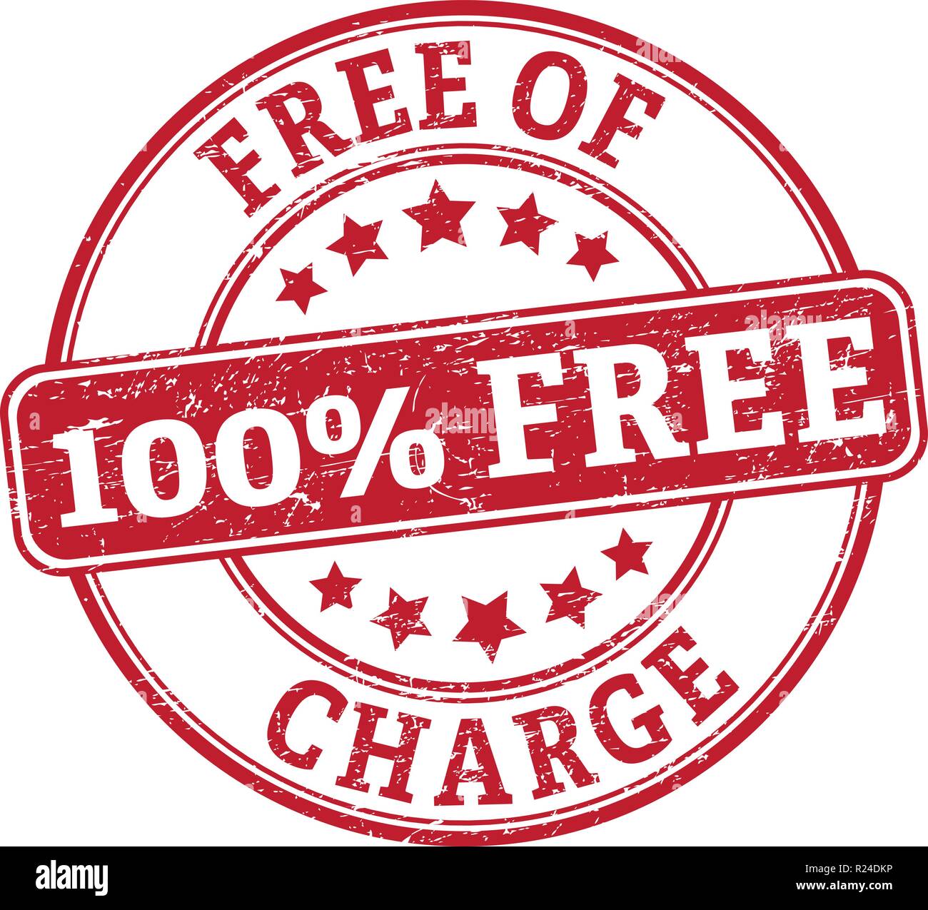 Free charge stamp sign seal hi-res stock photography and images - Alamy