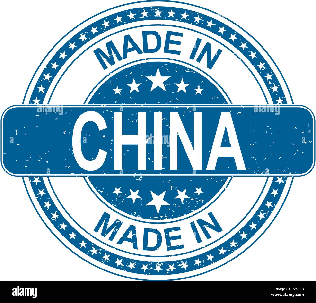 Locally made rubber stamp hi-res stock photography and images - Alamy