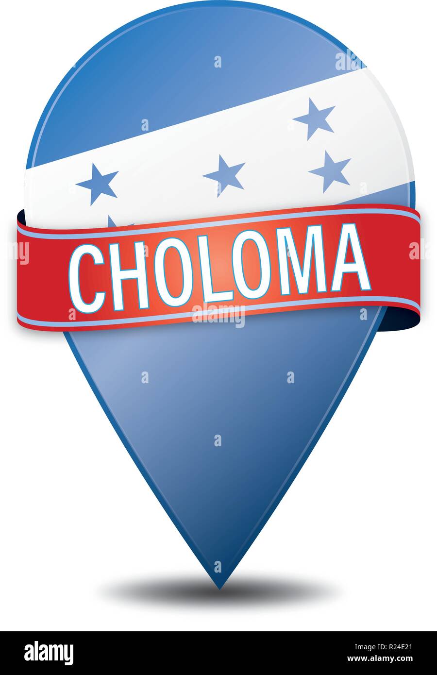 Choloma Stock Vector Images - Alamy