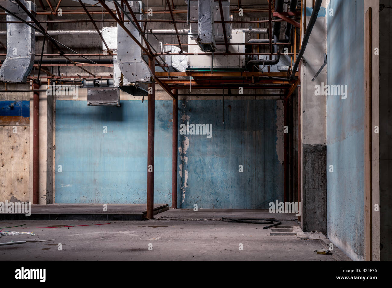 Terror texture hi-res stock photography and images - Alamy