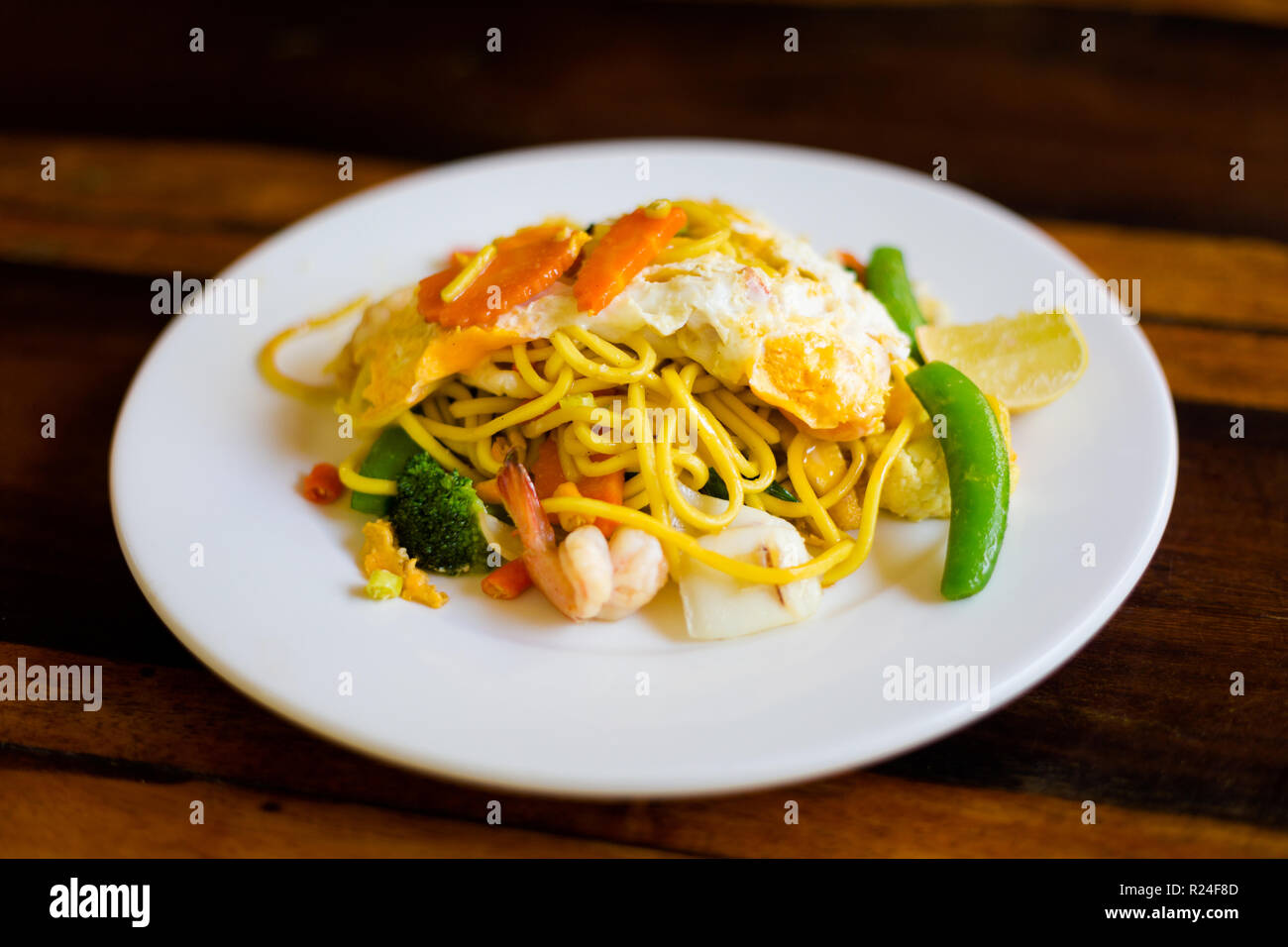 Mad squid hi-res stock photography and images - Alamy