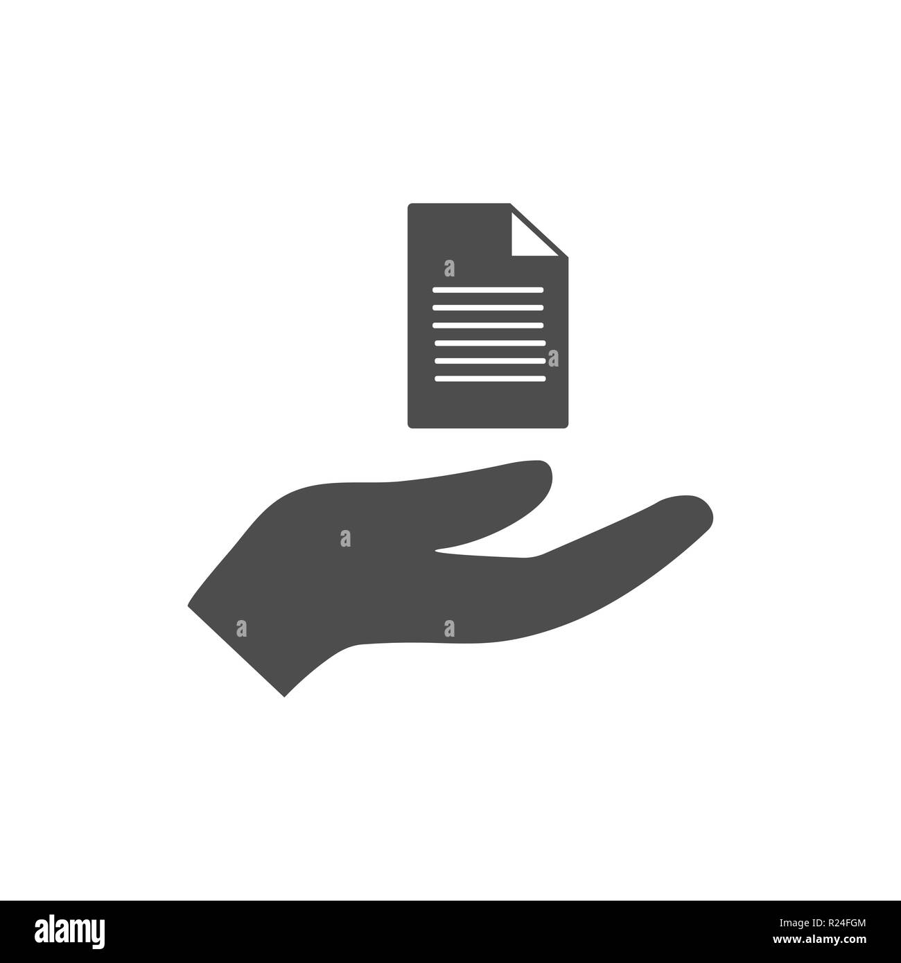 Library documents Stock Vector Images - Alamy