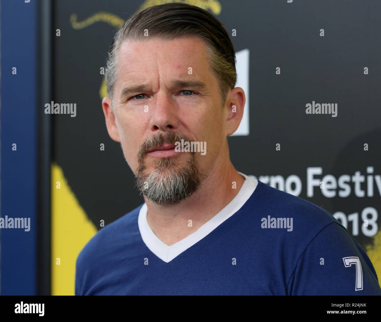 Blaze film ethan hawke hi-res stock photography and images - Alamy