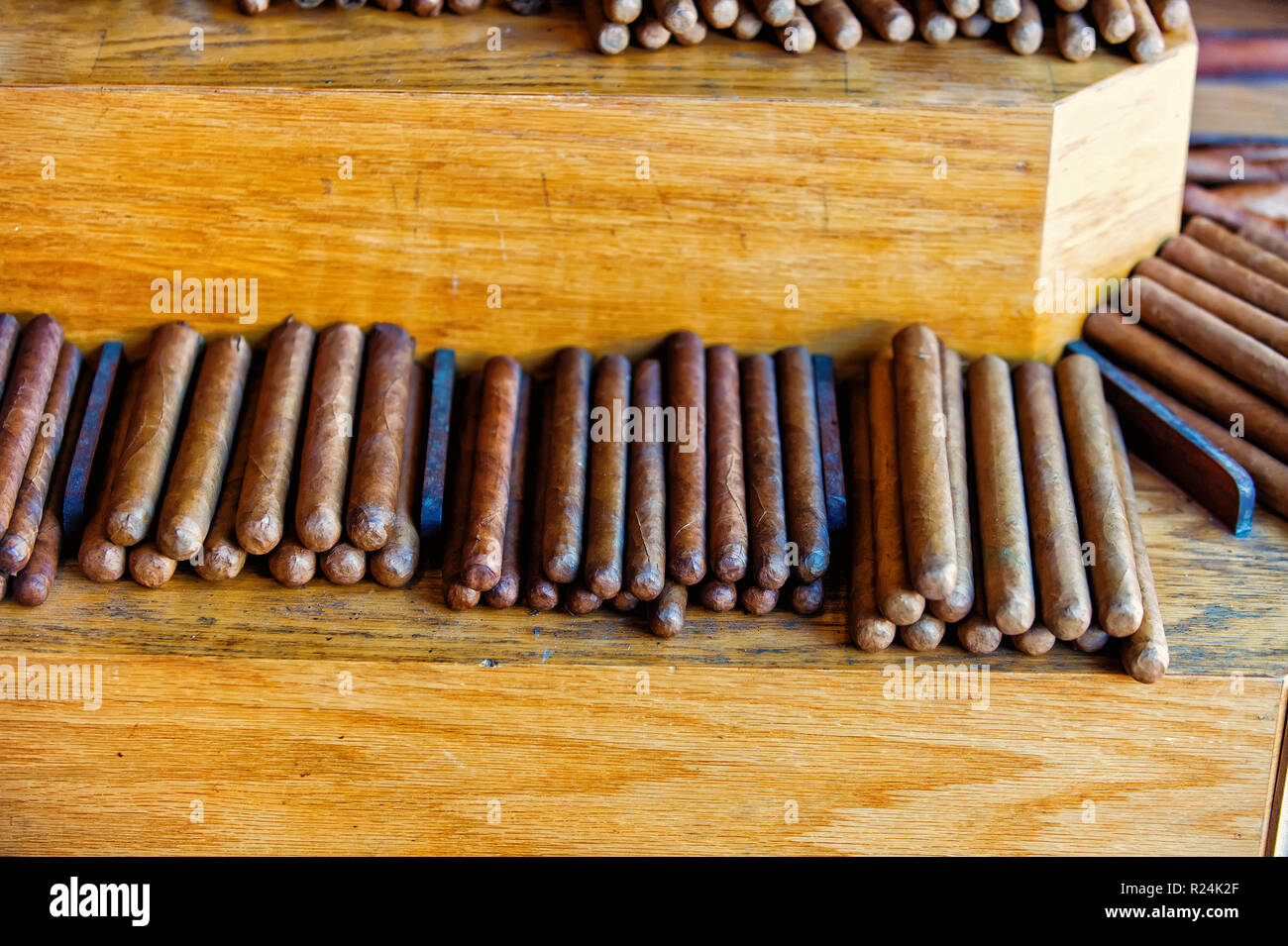 Smoking key west hi-res stock photography and images - Alamy