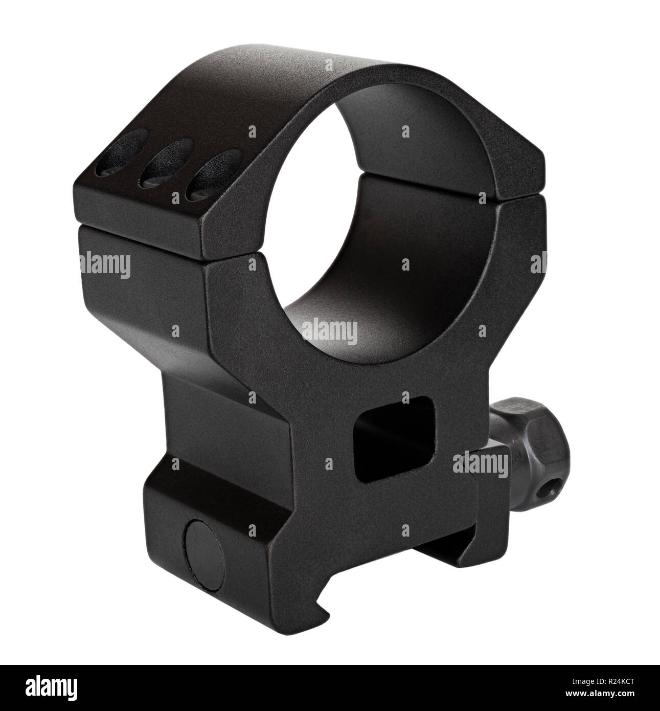 Scope mounts hi-res stock photography and images - Alamy