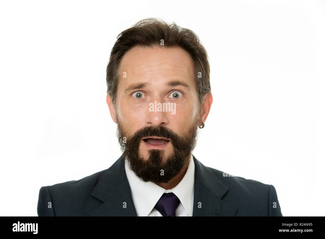 People Confused Face