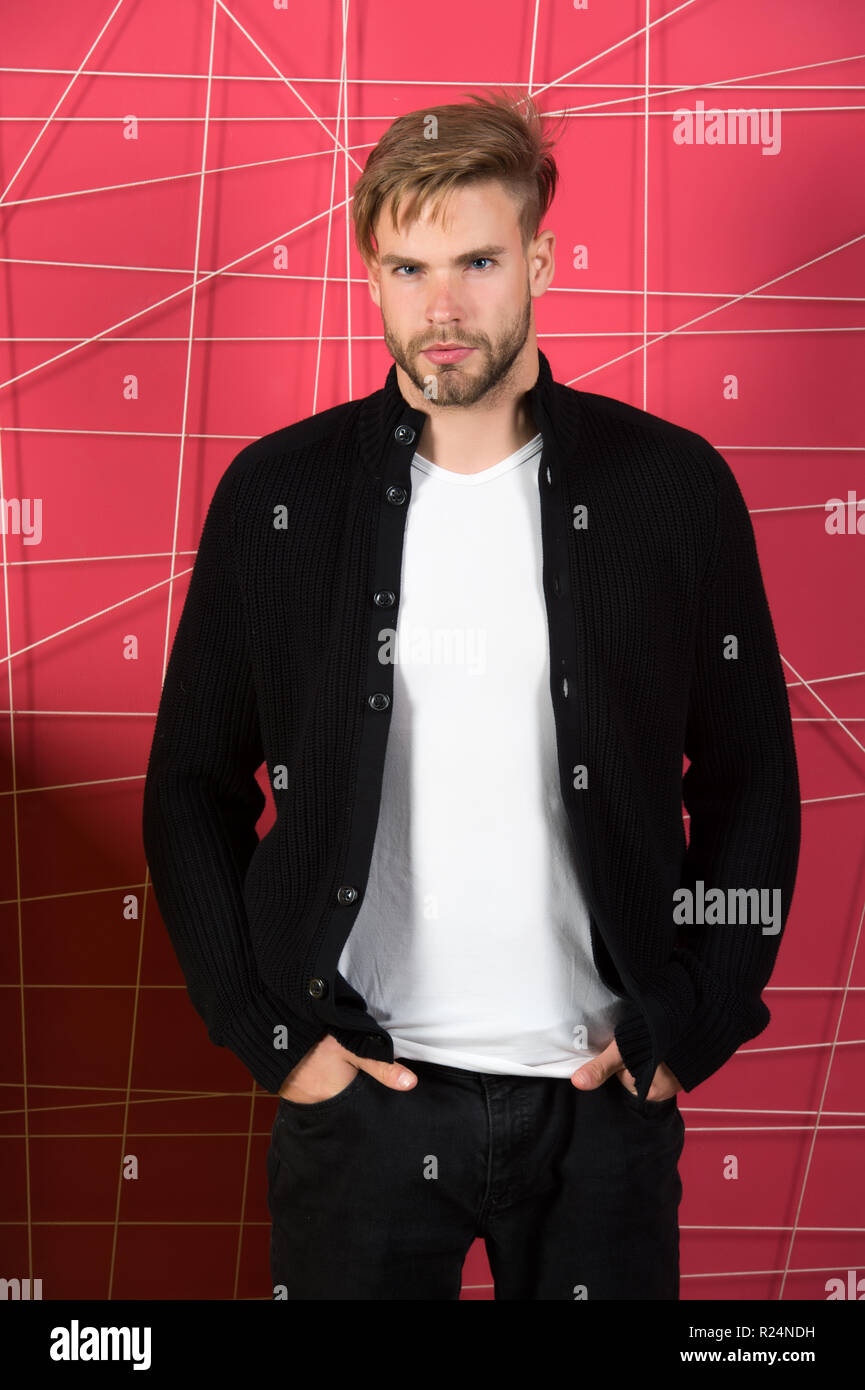 How To Basic Guy Face