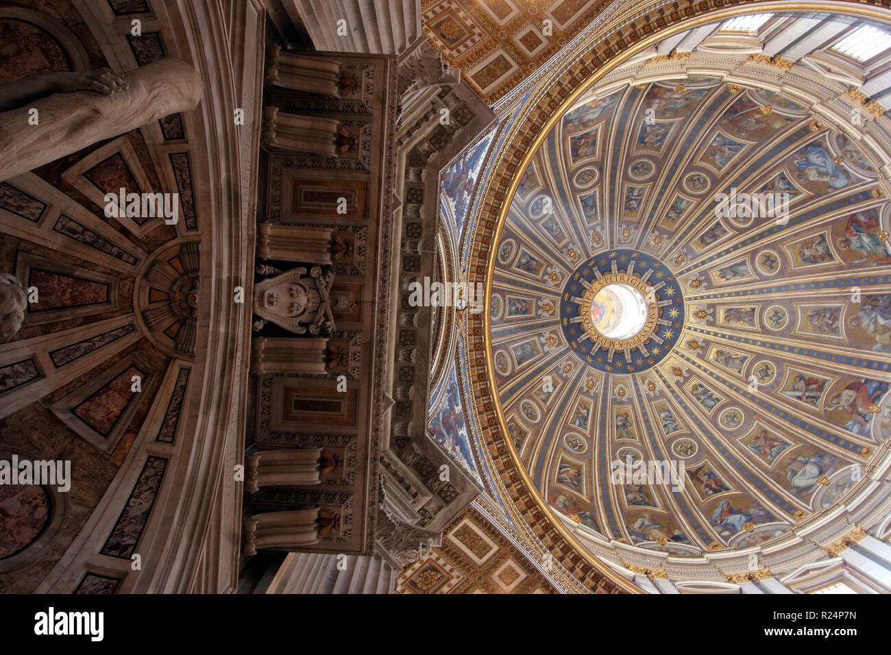 St peters church rc hi-res stock photography and images - Alamy