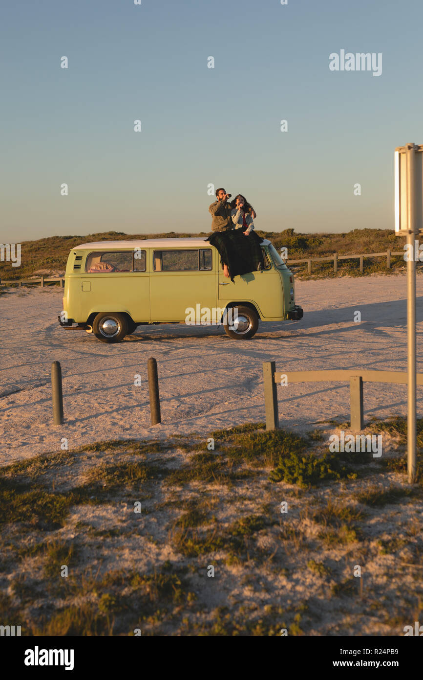 Beer van hi-res stock photography and images - Alamy