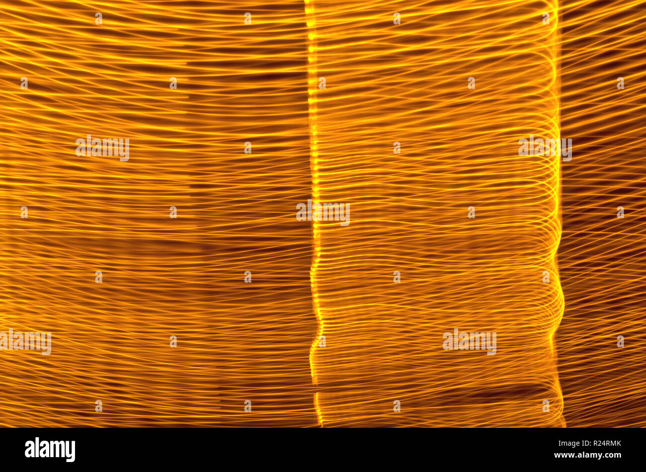 abstract background of textured lights Stock Photo - Alamy