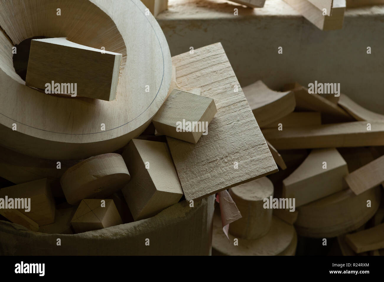 Foundry workshop hi-res stock photography and images - Alamy