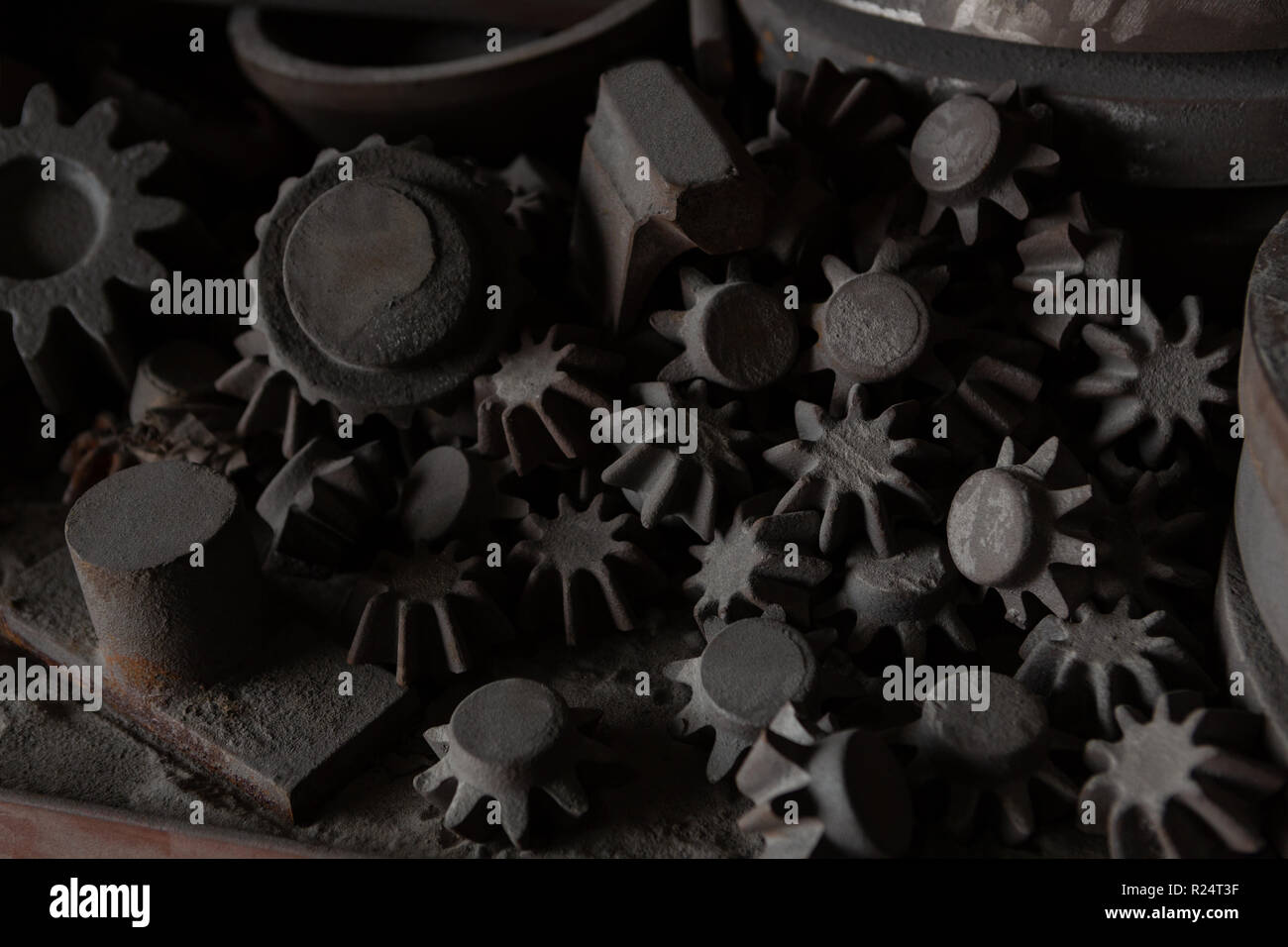 Foundry tools hi-res stock photography and images - Alamy