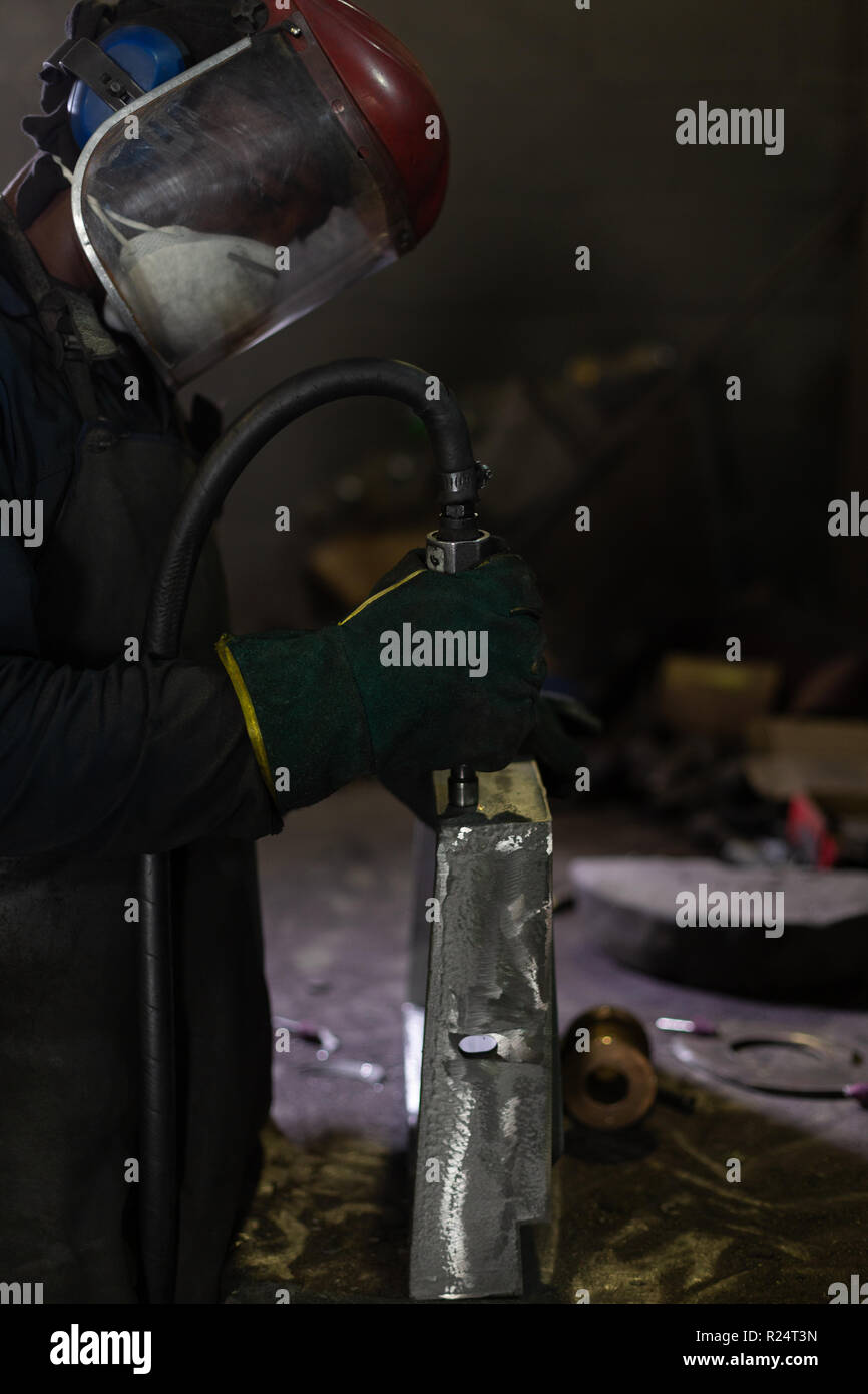 Hydraulic machine hi-res stock photography and images - Alamy