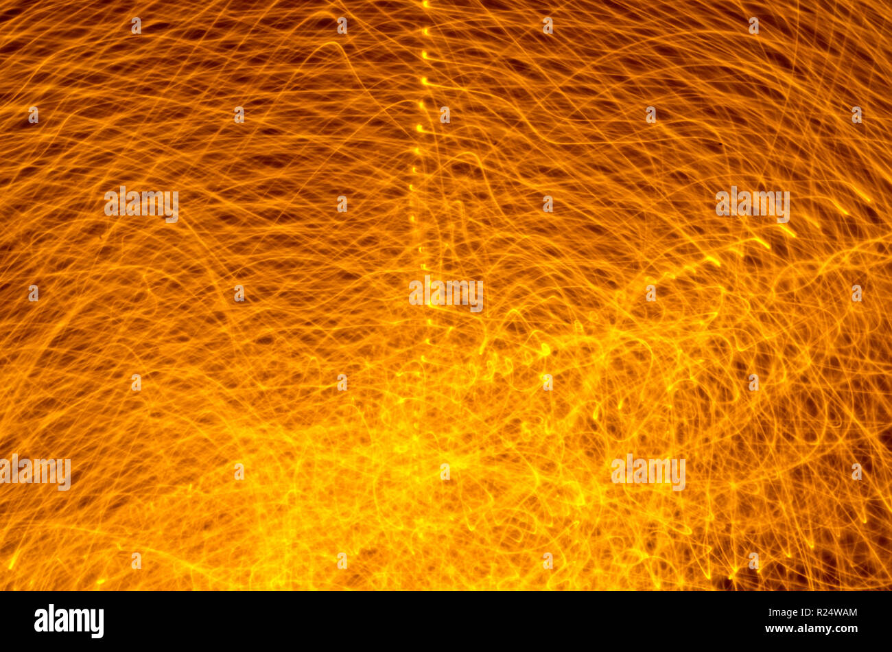 abstract background of textured lights Stock Photo - Alamy