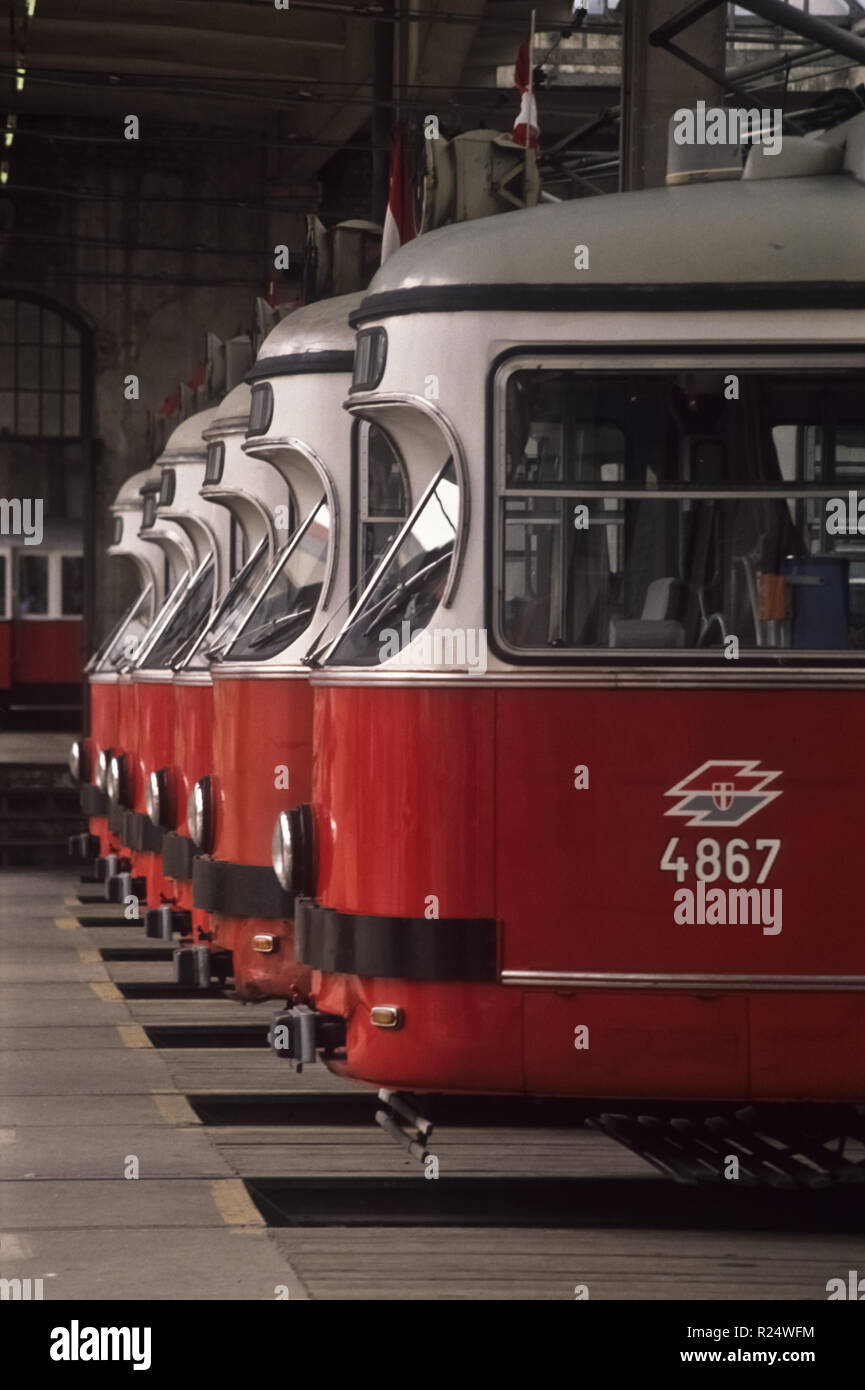 Hernals vienna hi-res stock photography and images - Alamy