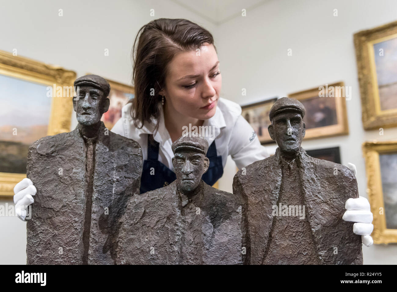 Brian Rowan High Resolution Stock Photography and Images - Alamy