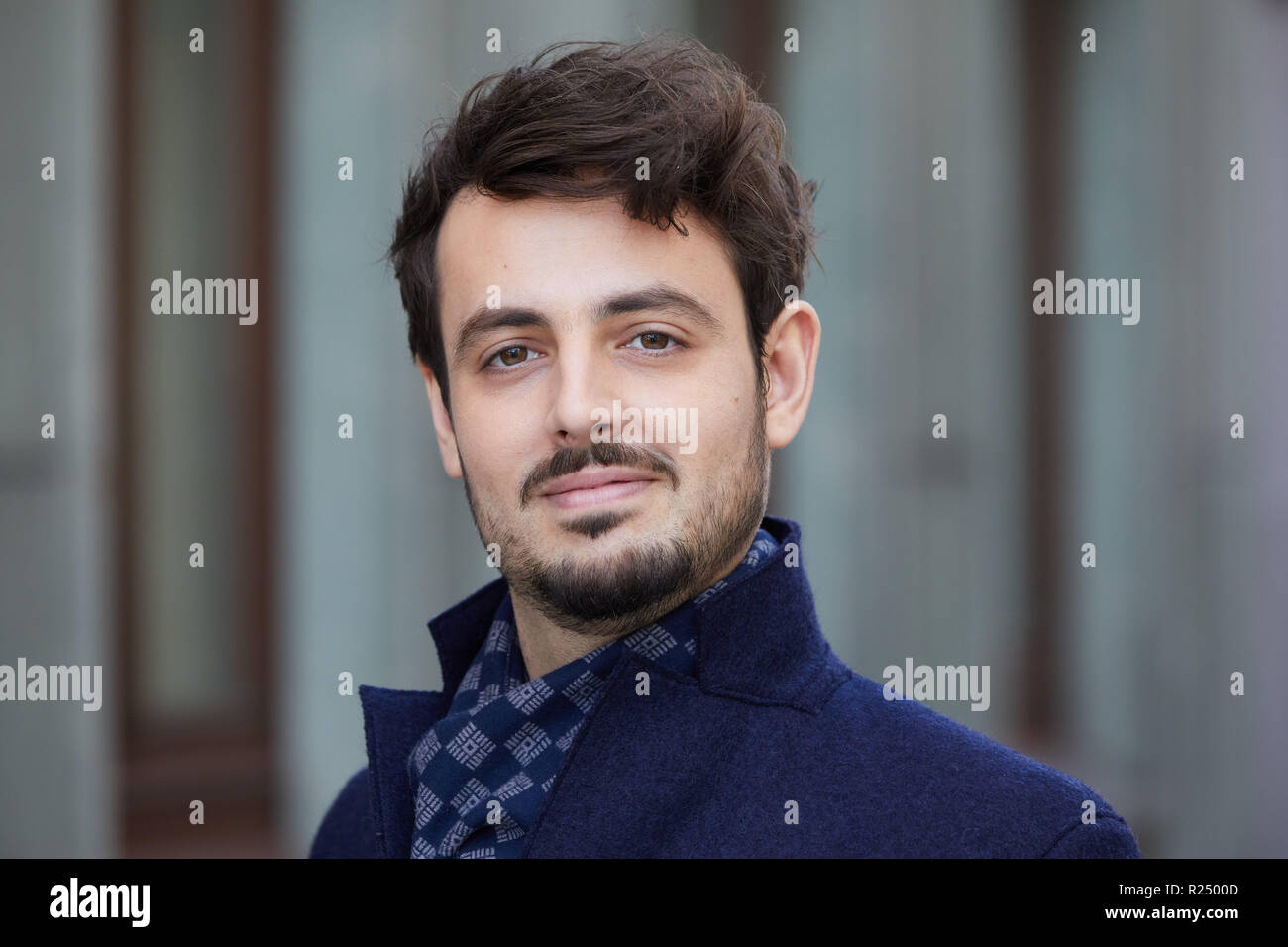 Daniel caccia hi-res stock photography and images - Alamy