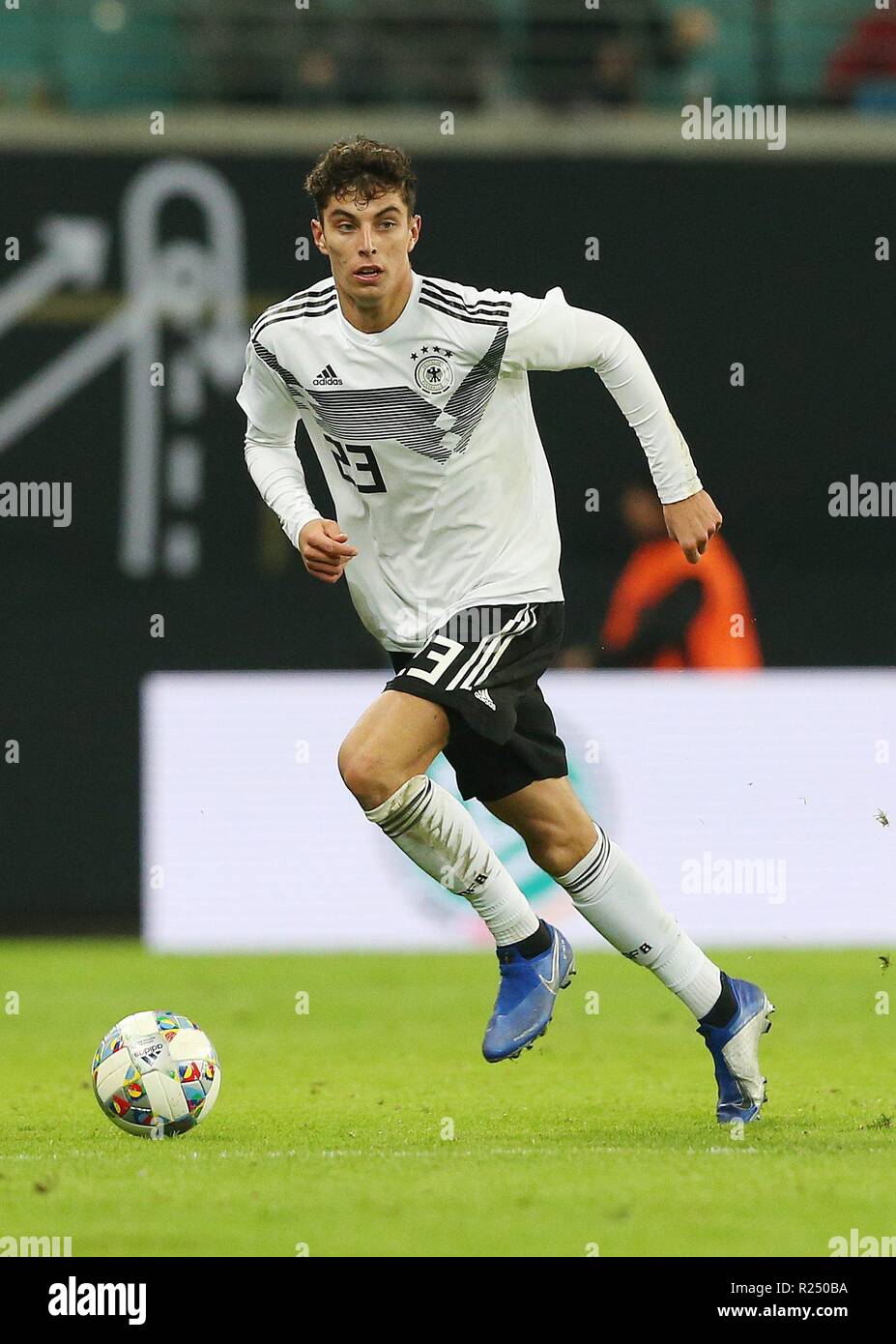 Kai havertz germany nov 2018 hi-res stock photography and images - Alamy
