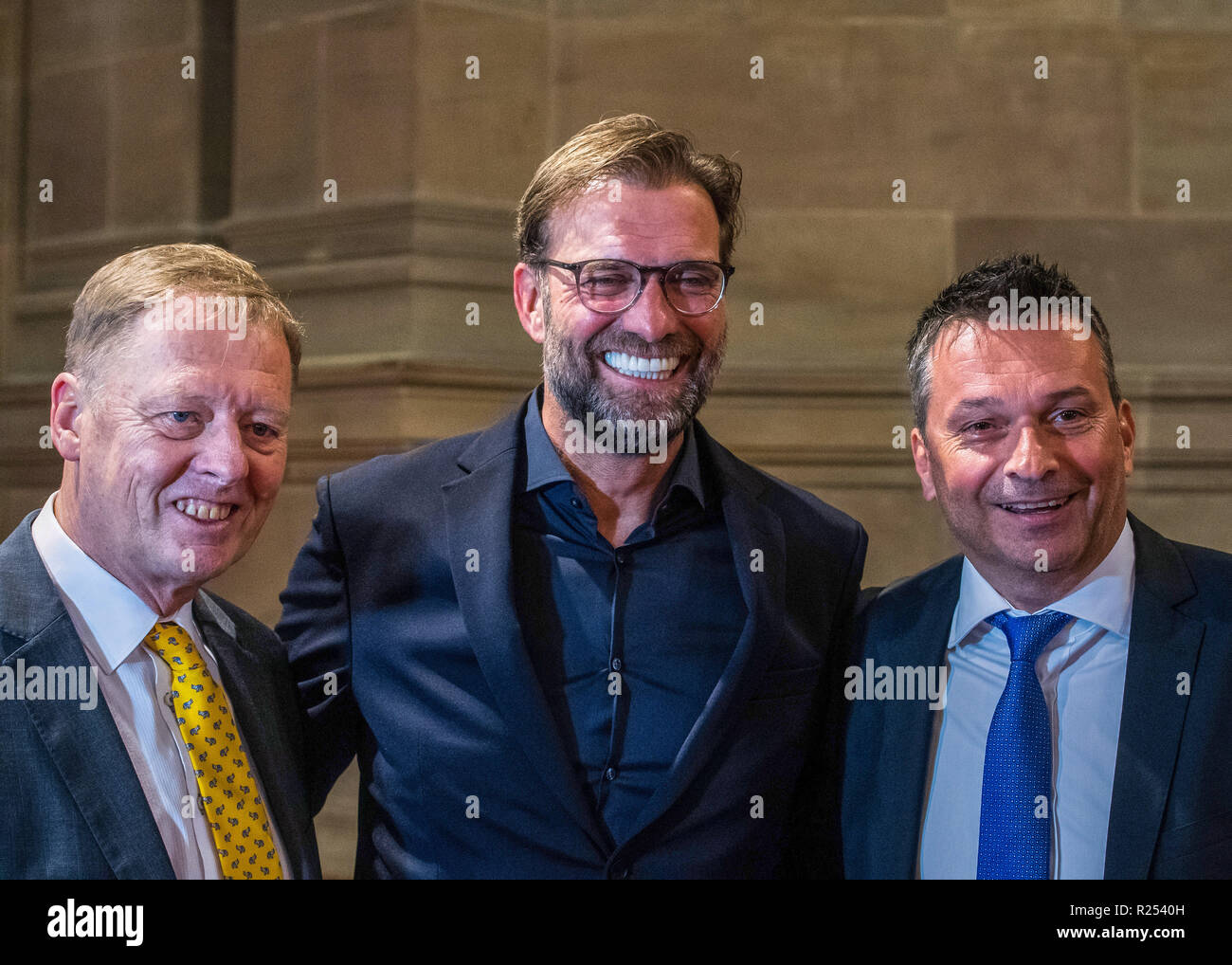 Jurgen klopp mainz hi-res stock photography and images - Alamy