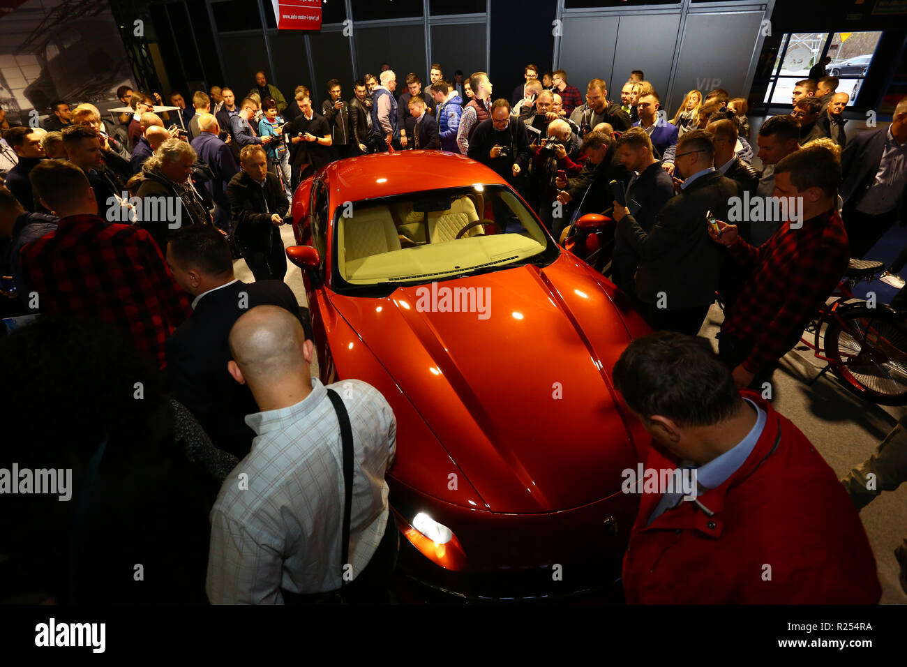 Warszawa gt hi-res stock photography and images - Alamy