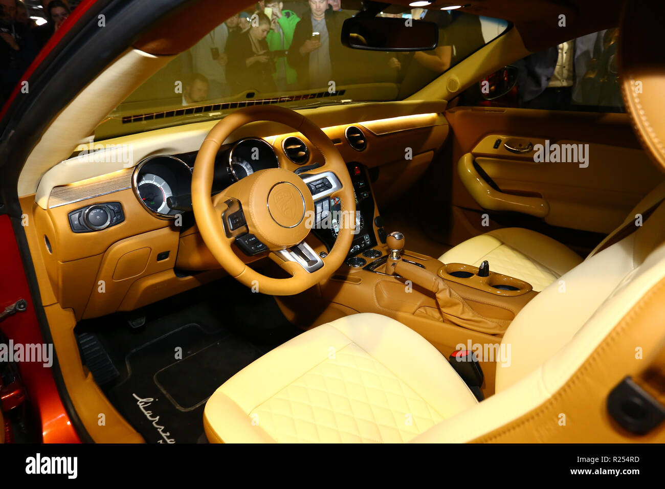 Warszawa gt hi-res stock photography and images - Alamy