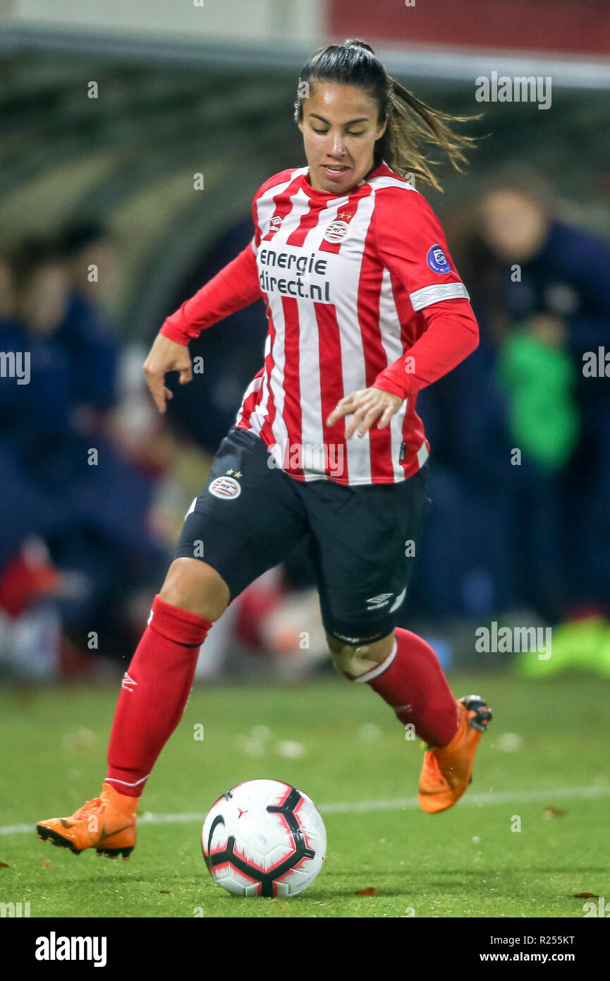 Psv ajax hi-res stock photography and images - Alamy