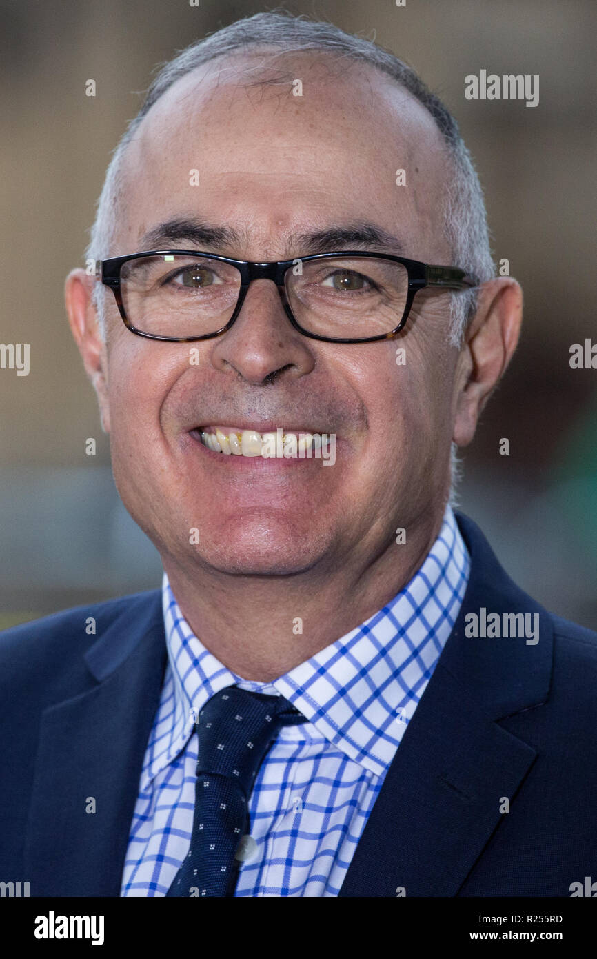 Bbc political correspondent hi-res stock photography and images - Alamy