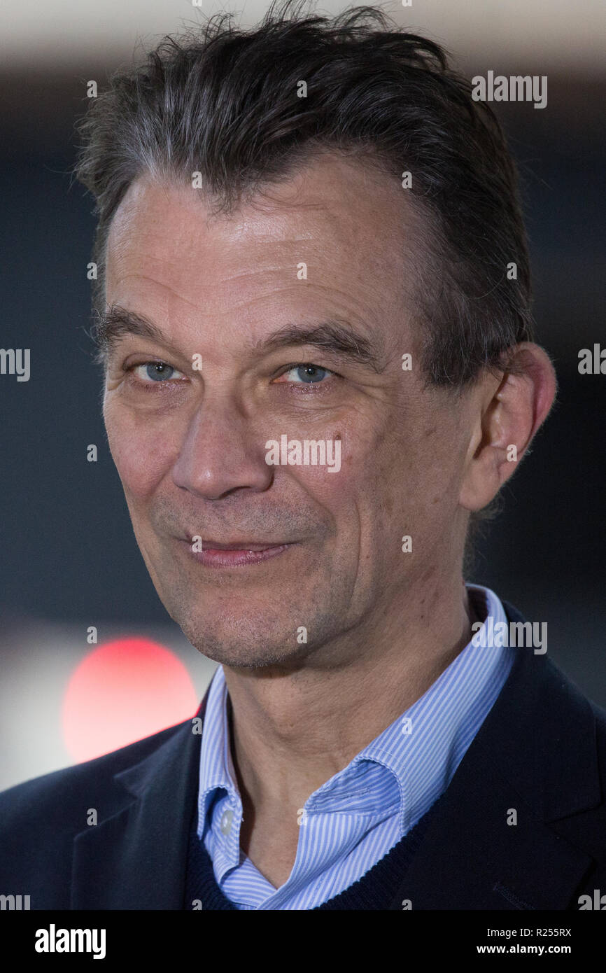 John rentoul hi-res stock photography and images - Alamy