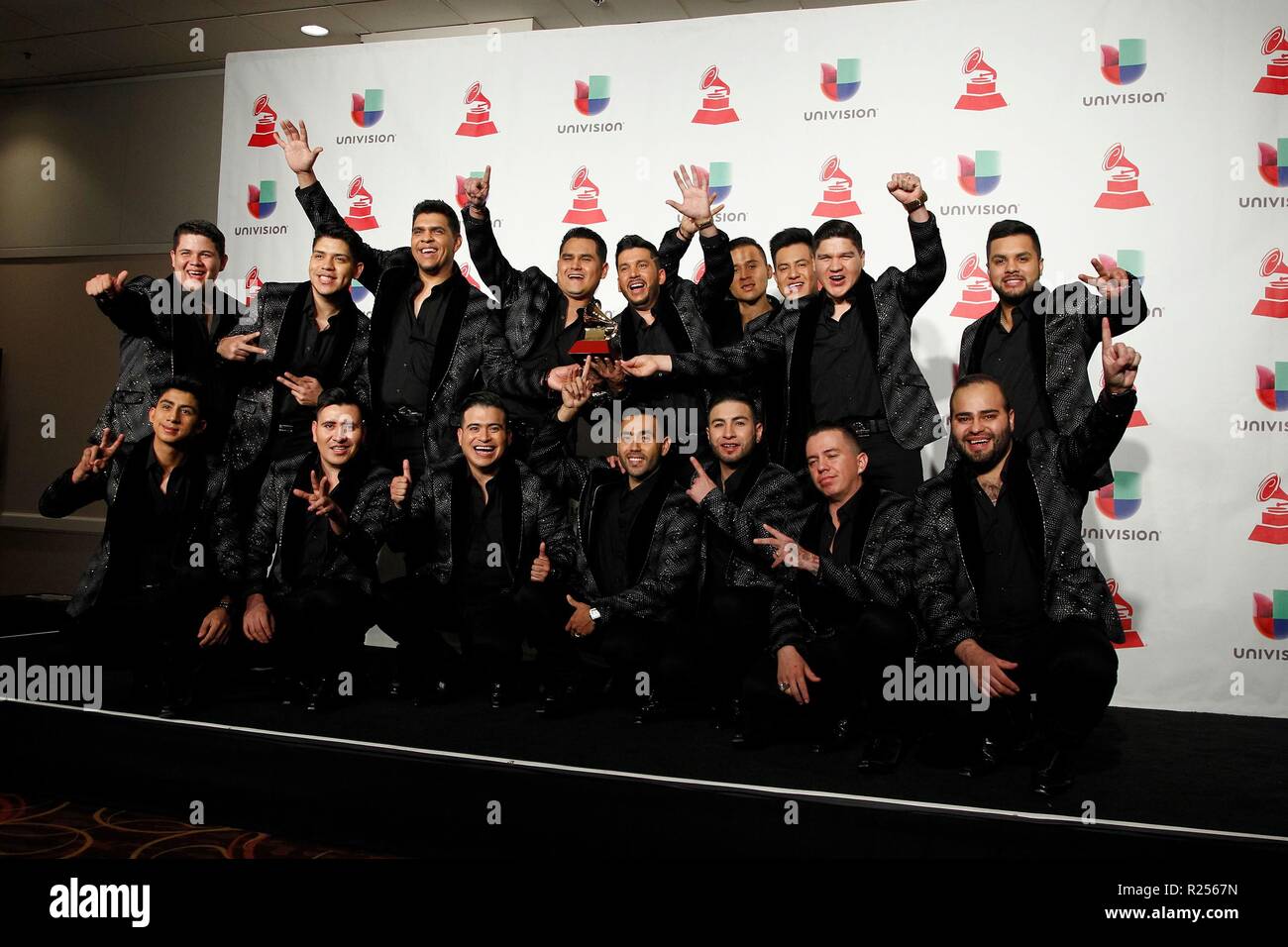 Banda los recoditos best banda album hi-res stock photography and ...