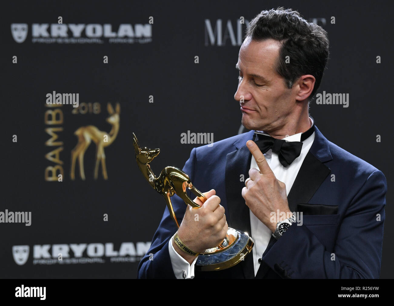 Sebastian copeland hi-res stock photography and images - Alamy