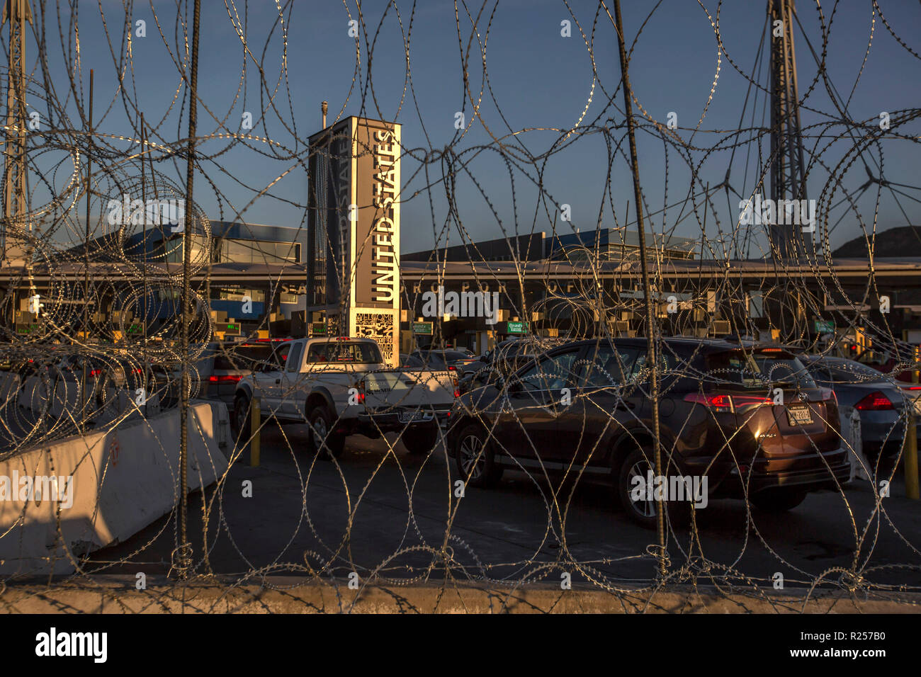 Us invasion of mexico hi-res stock photography and images - Alamy