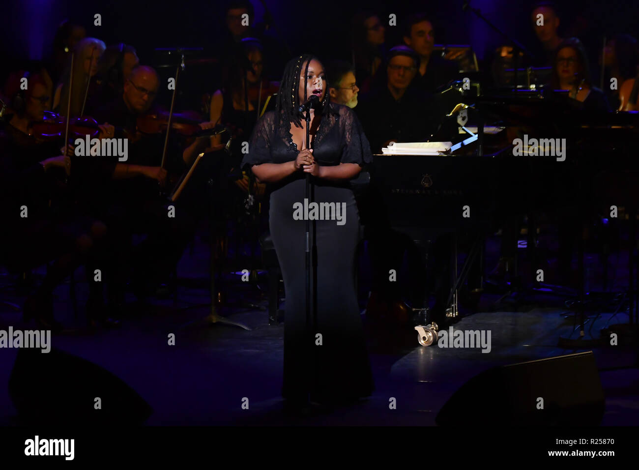 Jumoke fashola hi-res stock photography and images - Alamy