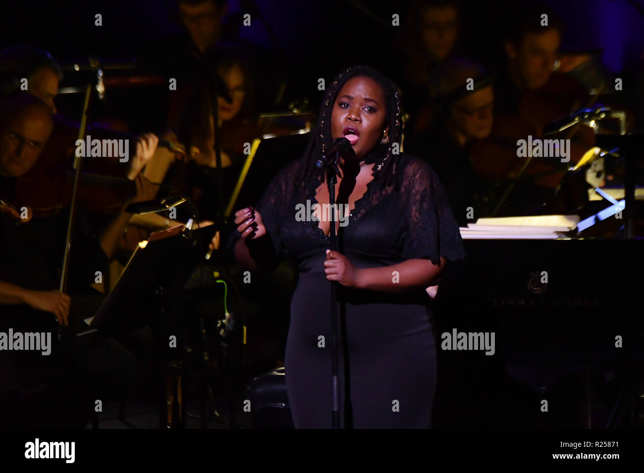 Jumoke fashola hi-res stock photography and images - Alamy