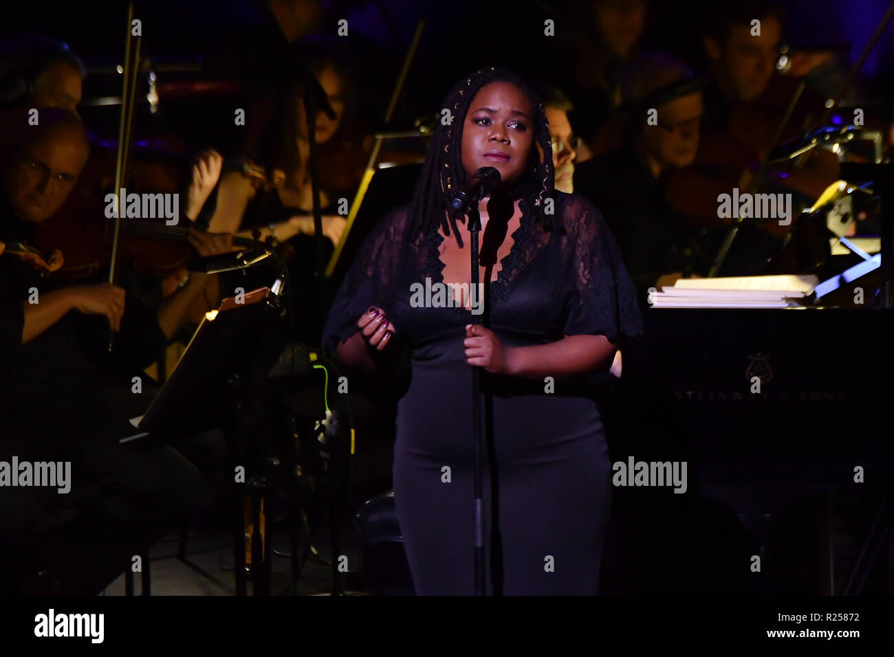 Jumoke fashola hi-res stock photography and images - Alamy