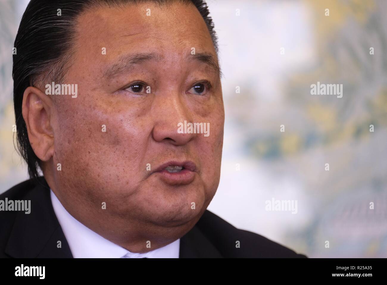 Chong he c hi-res stock photography and images - Alamy