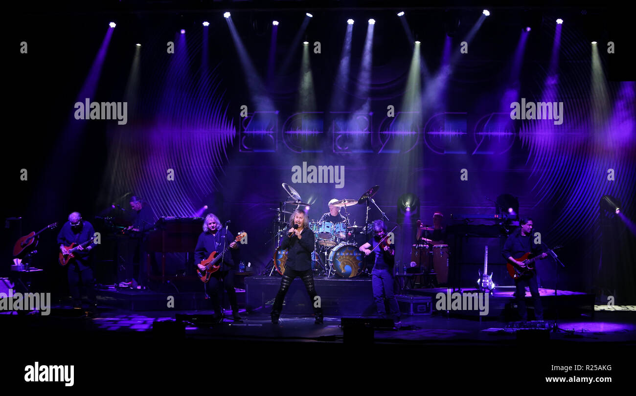 Kansas band ehart hi-res stock photography and images - Alamy