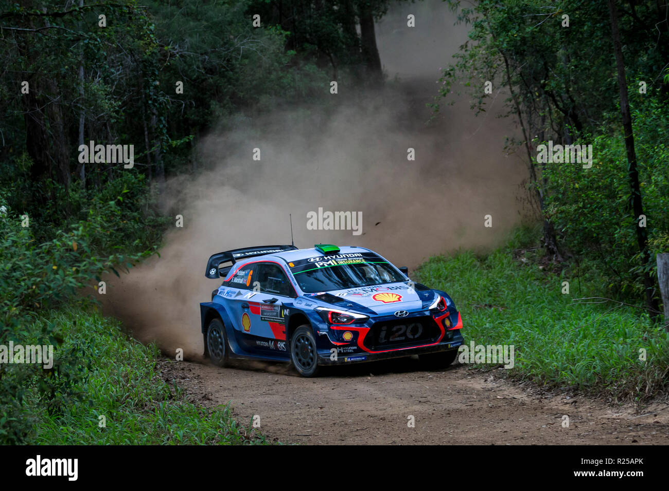 Urunga australia hi-res stock photography and images - Alamy