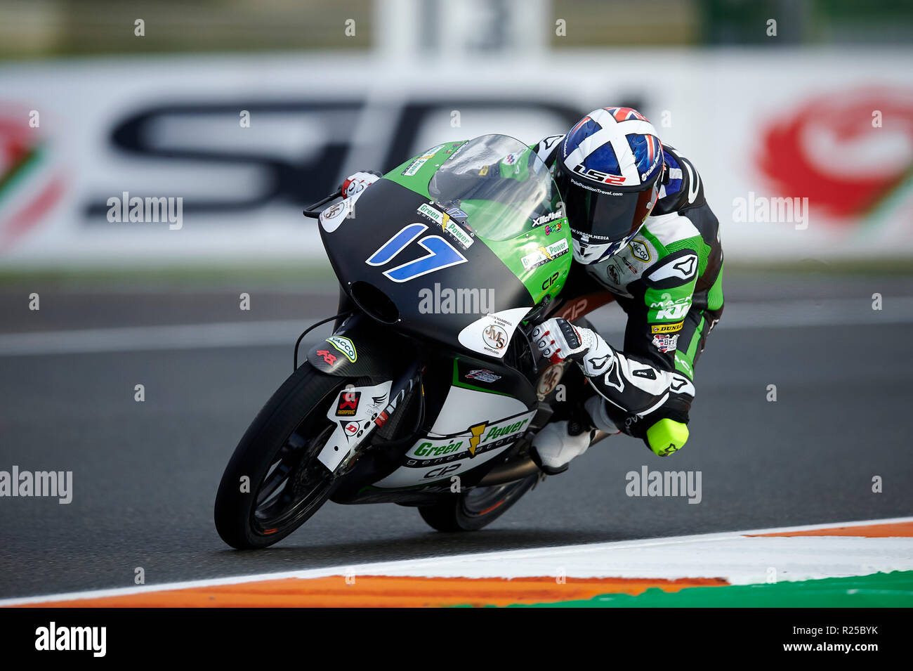 Cip green power team hi-res stock photography and images - Alamy