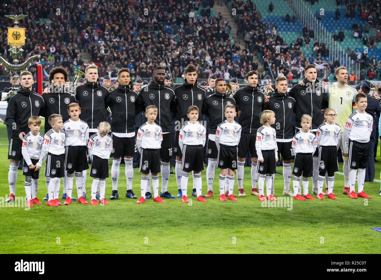 Russian national soccer team goalkeeper hi-res stock photography and ...