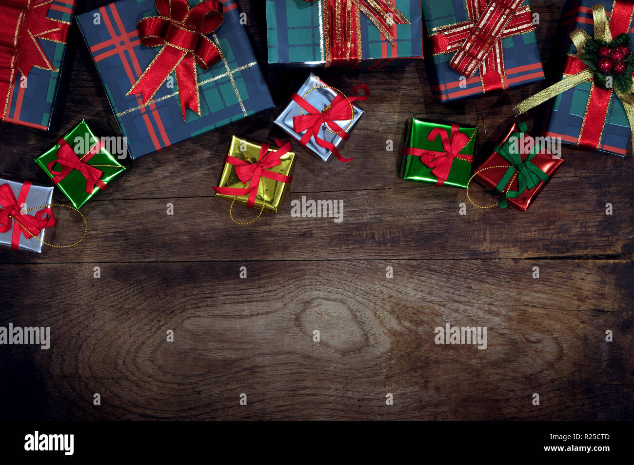 boxes from above Stock Photo - Alamy