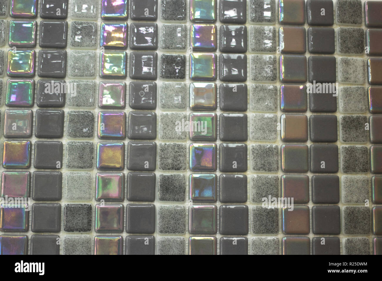 Kitchen bathroom tiles showroom display of new tiling option for floors ...