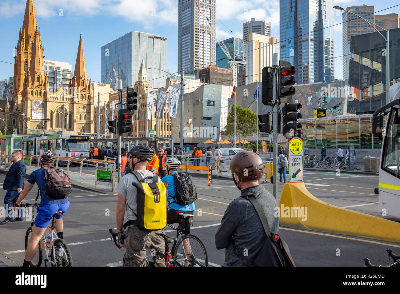 Bike lights hi-res stock photography and images - Alamy