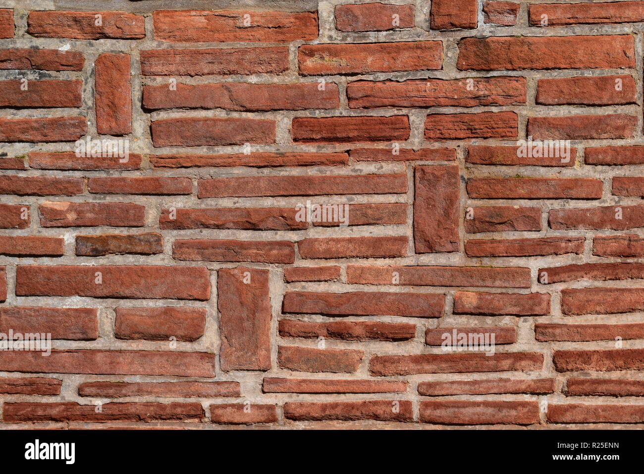 Ziegelstein hi-res stock photography and images - Alamy