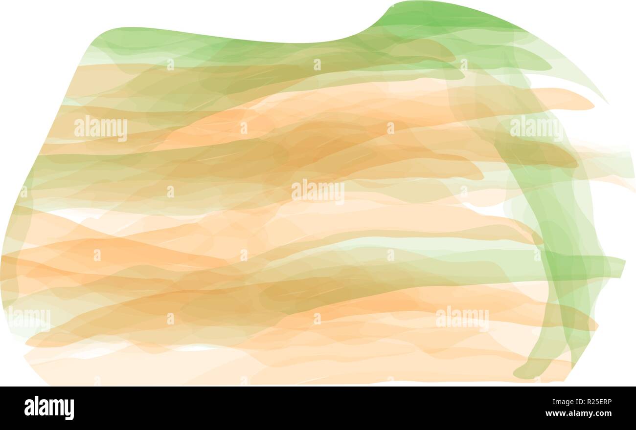 Abstract flag sketch Stock Vector Image & Art - Alamy