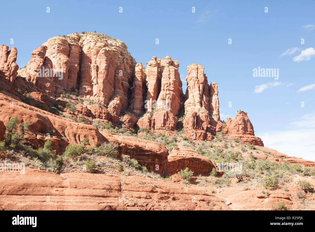 Blue point from mountain hi-res stock photography and images - Alamy