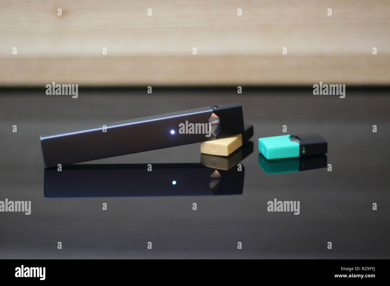 Nicotine regulation hi-res stock photography and images - Alamy