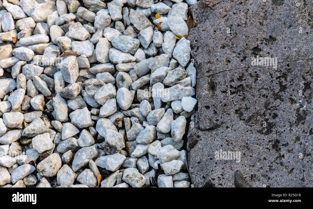 Concrete Block Pebbles Stock Photos & Concrete Block Pebbles Stock ...
