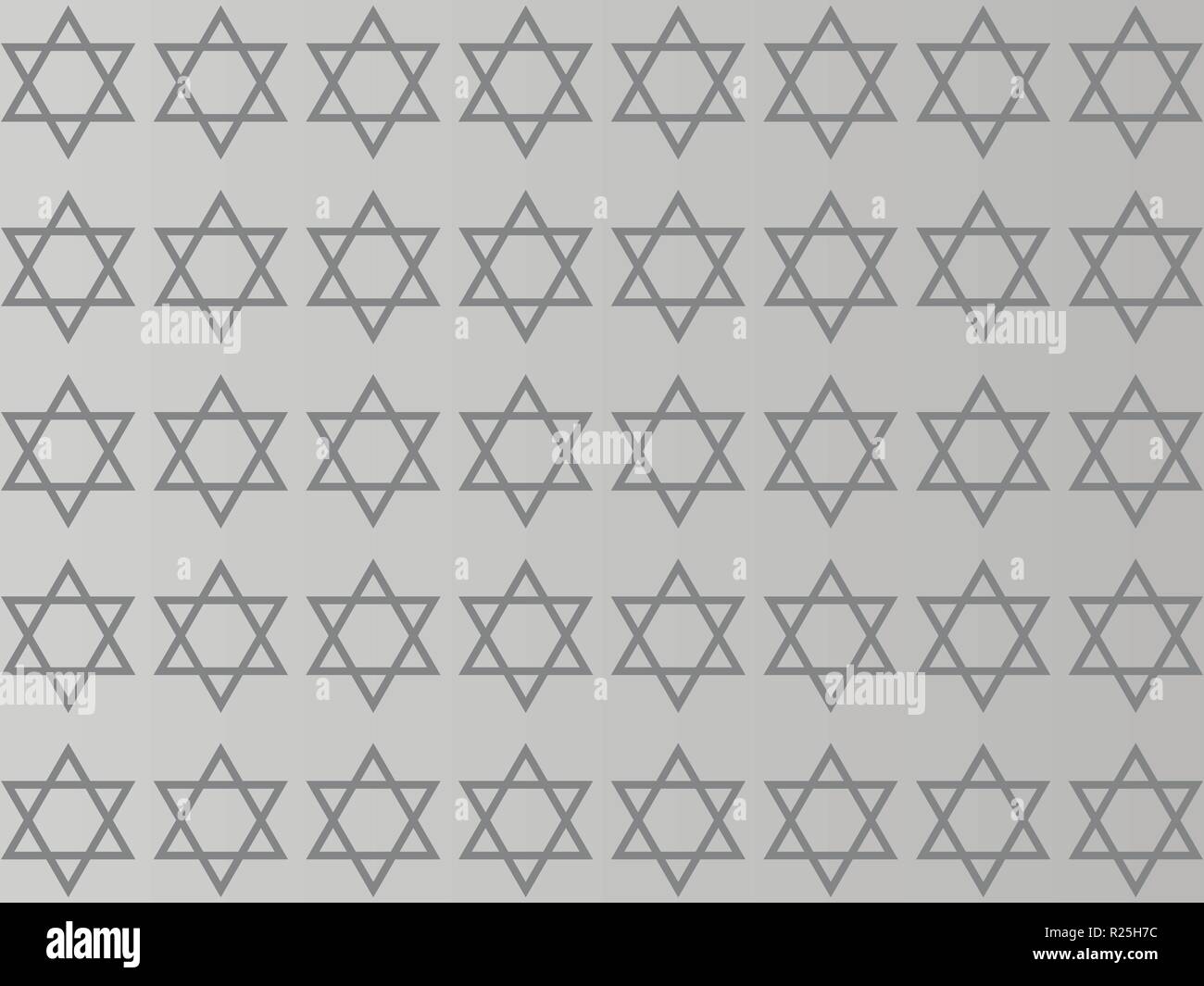 Star david on background hi-res stock photography and images - Alamy